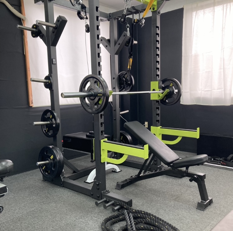 真岡市パーソナルトレーニングジム ARIEL JAPAN プロのトレーナーとパーソナル×ピラティスでしなりのある理想の身体へ！－8キロ以上の ...